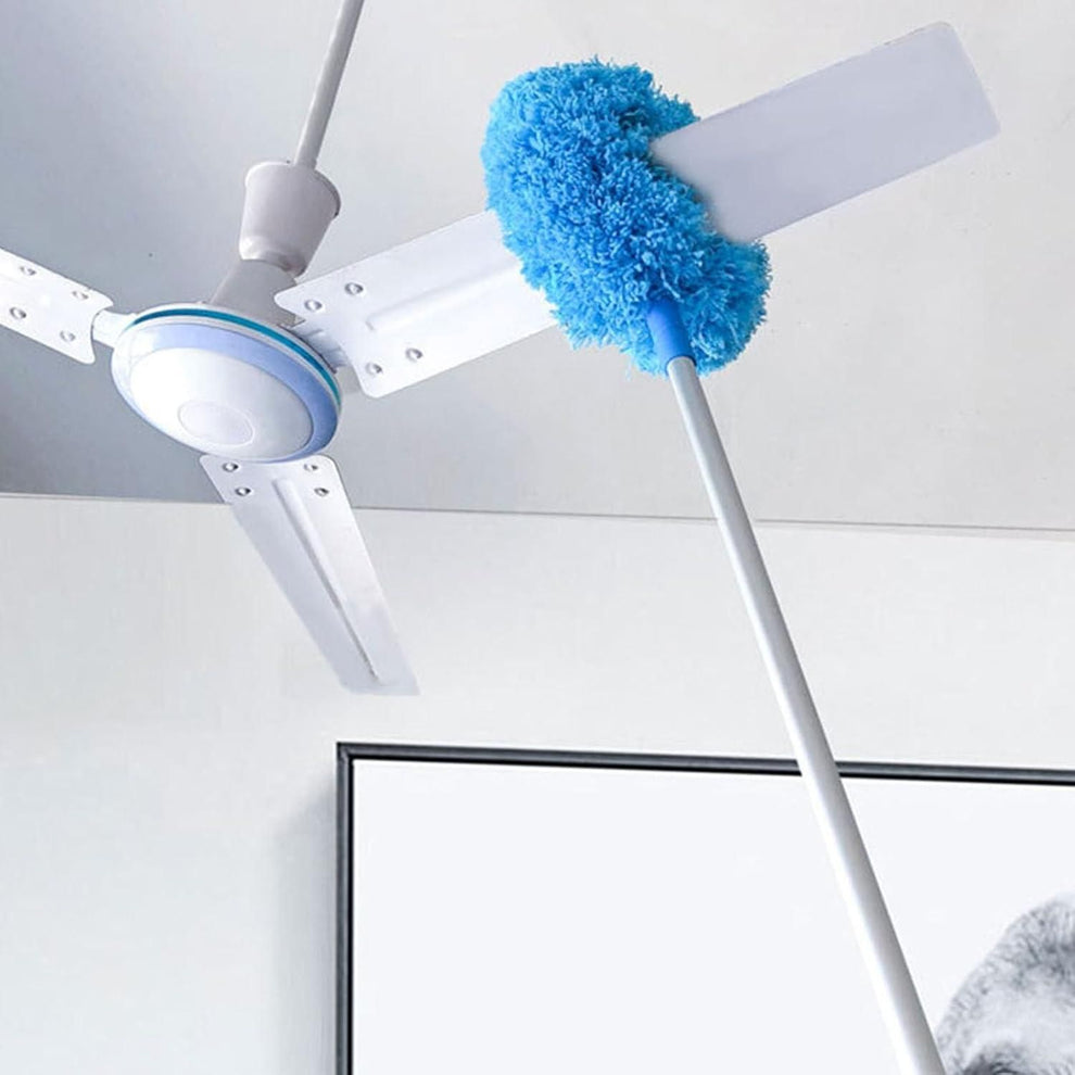 Washable Ceiling Fan Cleaner Duster – PreLax Trends